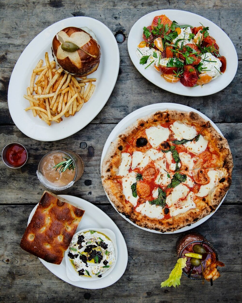 Hidden Brooklyn - Table Magazine