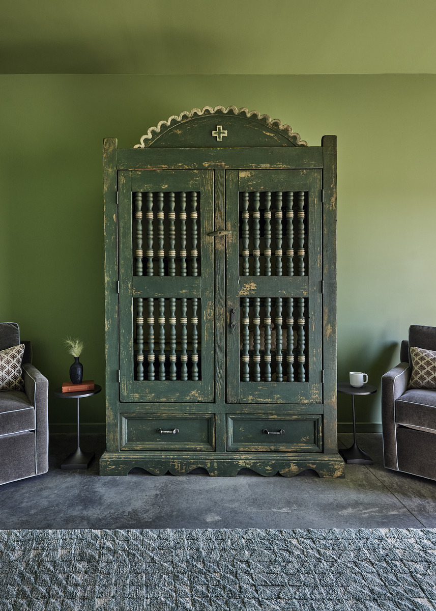 The Talented Craftspeople of Santa Fe - Table Magazine