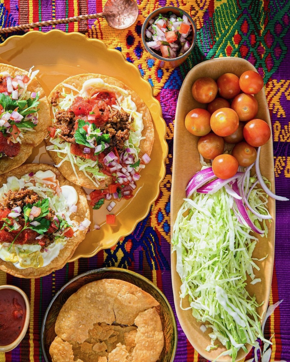 Guatemalan Garnachas - Table Magazine