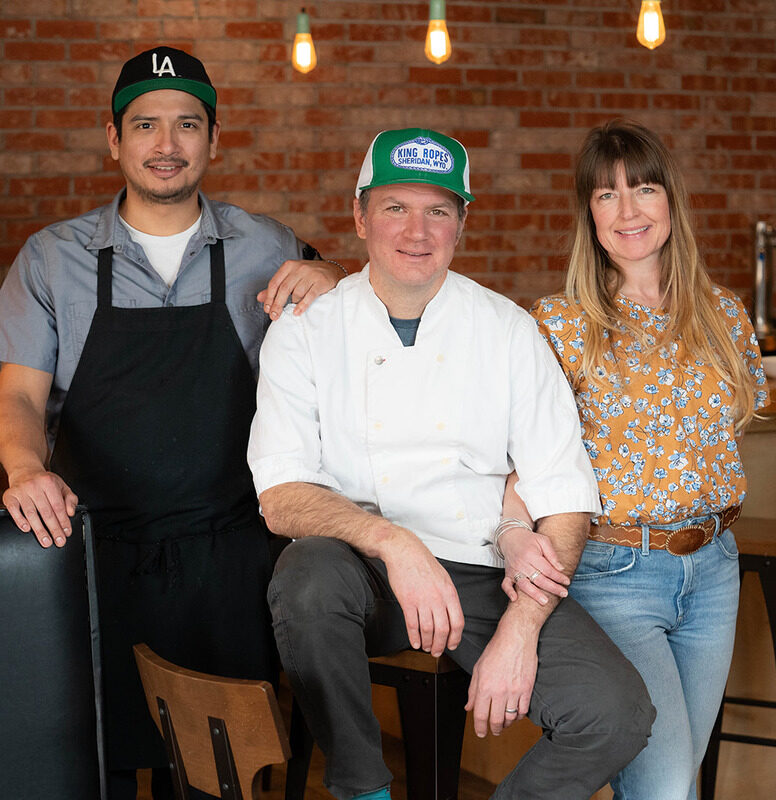 Fable Restaurant and Market Entices Northern New Mexico - Table Magazine