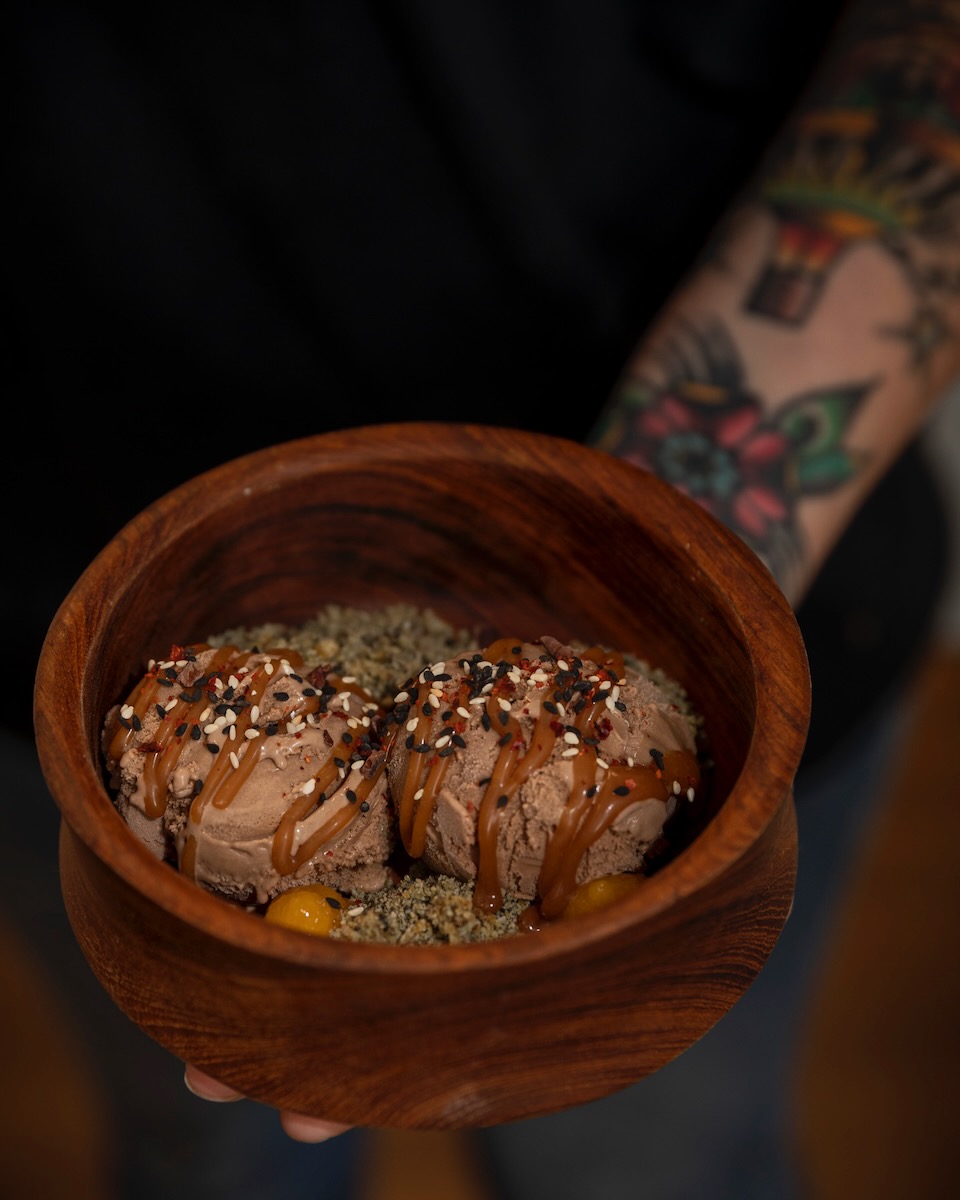 A Look Inside Mesa Provisions Plus a Recipe from Chef Steve Riley ...