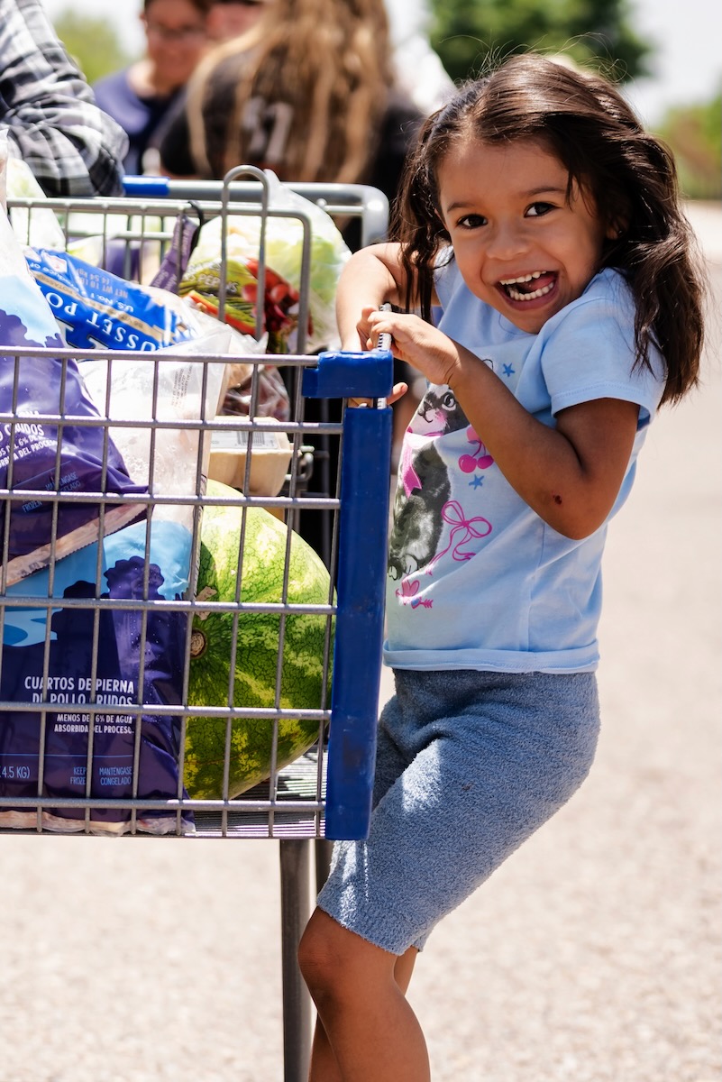 Giving Guide 2025: The Food Depot - Table Magazine